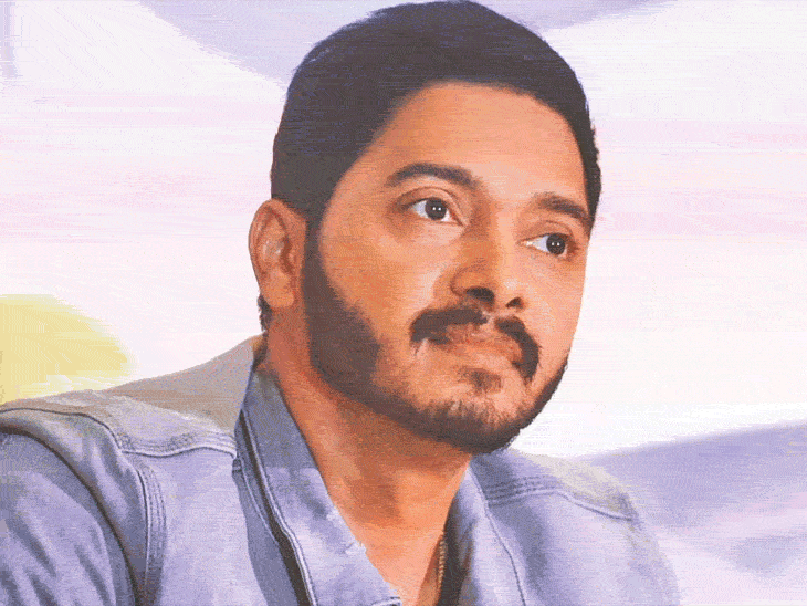 Shreyas Talpade Wife On Akshay Kumar Welcome To The Jungle Movie | श्रेयसच्या पत्नीच्या सतत ...