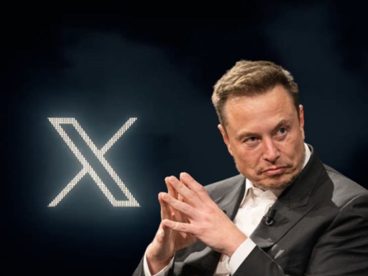 Elon Musk X Claims Centre Order To Withhold Accounts Indian Government ...