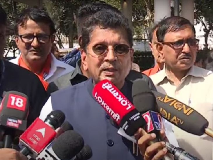 Deepak Kesarkar On Manoj Jarange Maratha Reservation Protest Mahauti ...