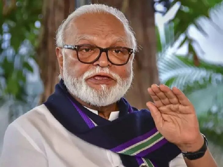 Chhagan Bhujbal Reaction On NCP Sharad Pawar Tutari Symbol | Tutari ...