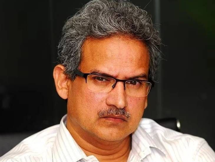 eat Money laundering case filed against Anil Desai's PA, claim of ...