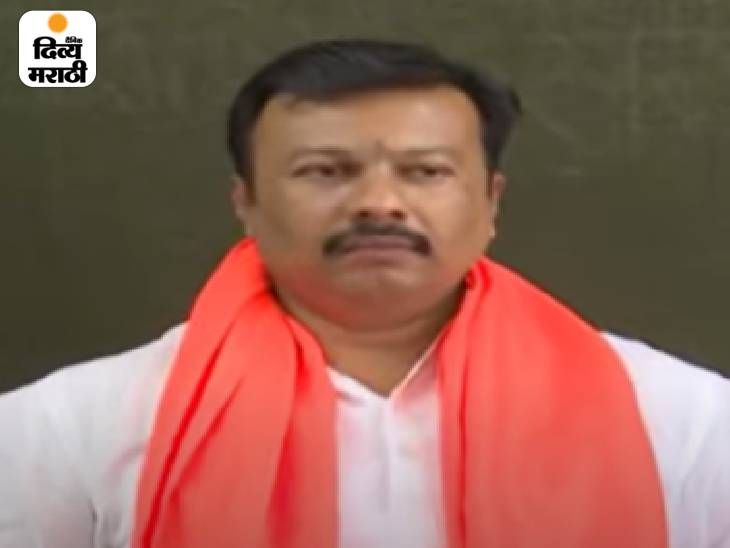 Ajay Maharaj Baraskar Vs Manoj Jarange Controversy Update Maratha Protest