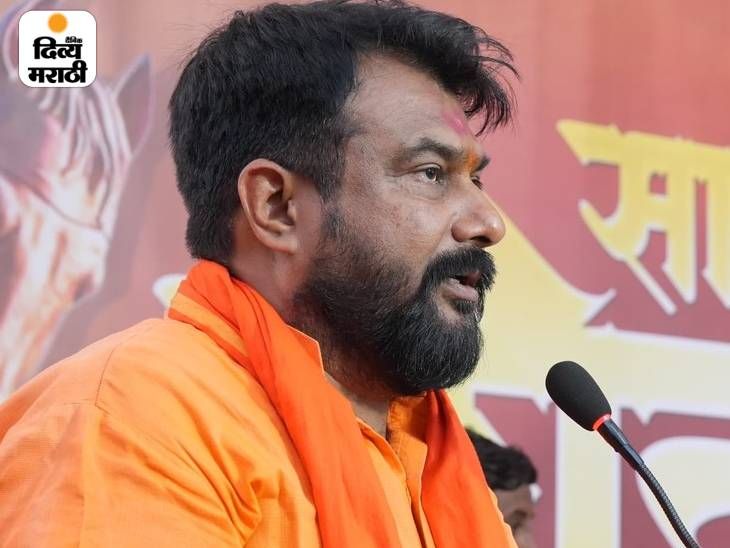 Hingoli Lok Sabha Constituency Bjp Vs Shiv Sena Mp Hemant Patil