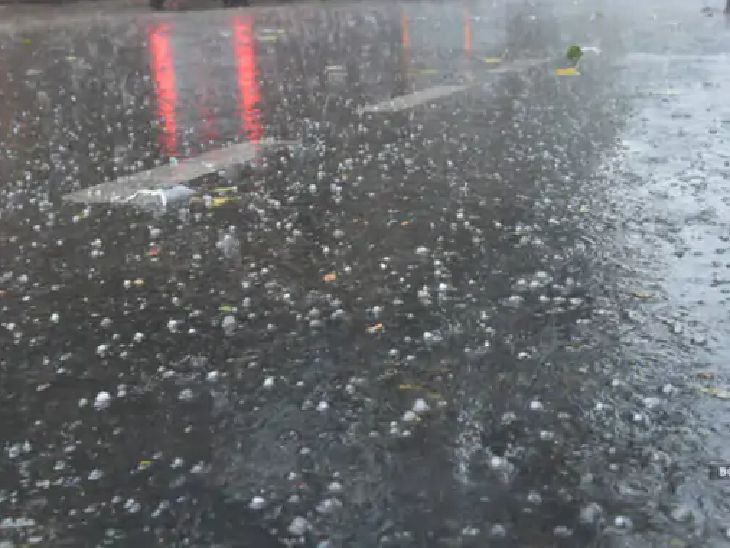 Heavy Rain Warning Maharashtra Vidarbha, Jalna, Kokan Maharashtra Weather Update | Maharashtra ...