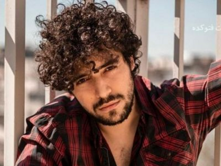 Iran Protest Song Controversy Update Iranian Singer Shervin Hajipour ...