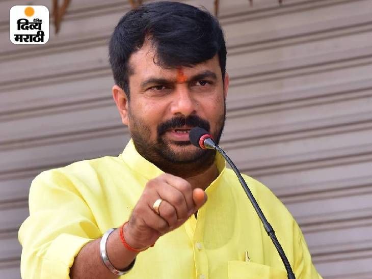 Hemant Patil on Janshatabdi Express Jalna Mumbai extension Janshatabdi ...