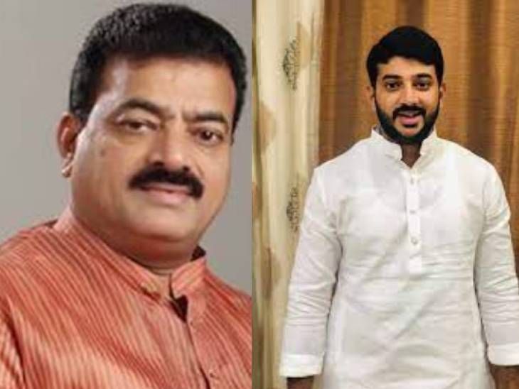 Bhaskar Jadhav Eyes Tears After Vikrant Jadhav Speech | पाठ दाखवून पळणे आमच्या रक्तात नाही ...