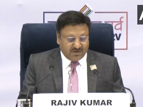 Lok Sabha Election 2024 KYC App Details Update; EC | Know Your Candidate