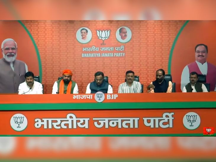 Bihar Election Update; JdU, BJP, Nitish Kumar, Samrat Chaudhary, Bihar Lok Sabha Election, NDA ...