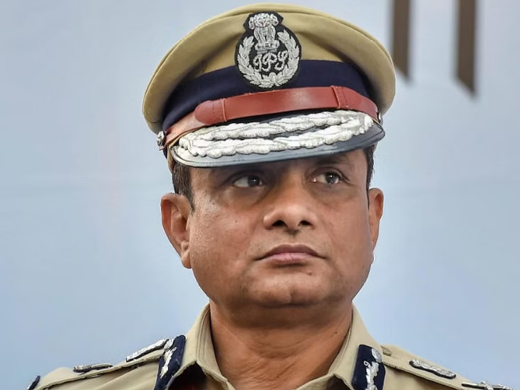 Sanjay Mukherjee is the new DGP of West Bengal, , Election Commission ...