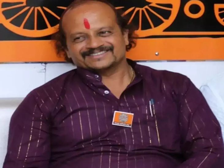 Vasant More On Pune Lok Sabha Election Maharashtra Bjp Mahayuti ...