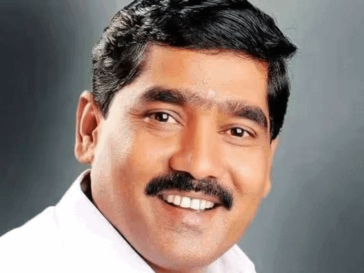 Bajrang Sonawane Resignation Update Ncp Ajit Pawar Beed Lok Sabha Election | बजरंग सोनवणेंचा शरद ...