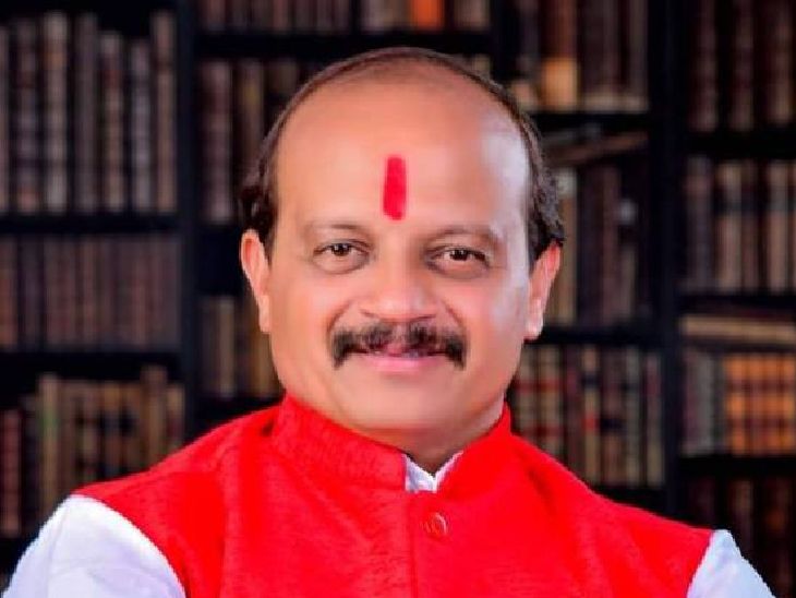 Vasant More Facebook Post On Loksabha Election 2024 | Pune Maharashtra