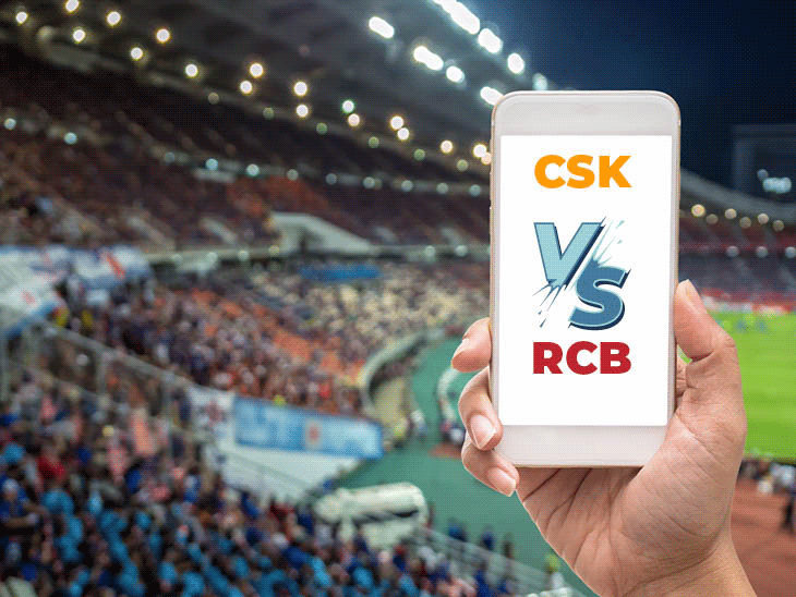 CSK Vs RCB IPL 2024 Match Viewership Record Updates | Hotstar JioCinema ...