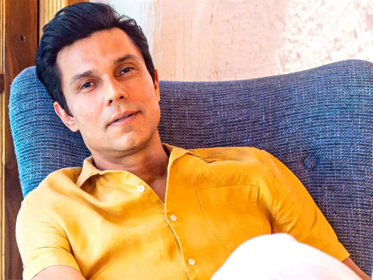 Randeep Hooda, Swatantra Veer Savarkar actor Randeep Hooda, Randeep ...