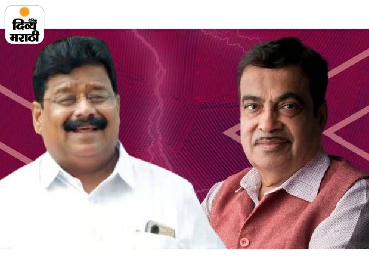 Lok Sabha Election 2024 First Phase Election Update Maharashtra ...