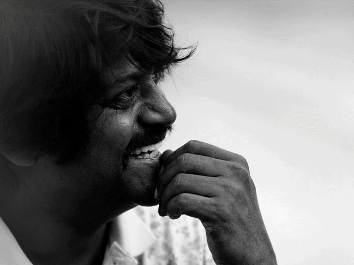 'Wada Chennai' fame actor Daniel Balaji passed away | Tamil Actor ...