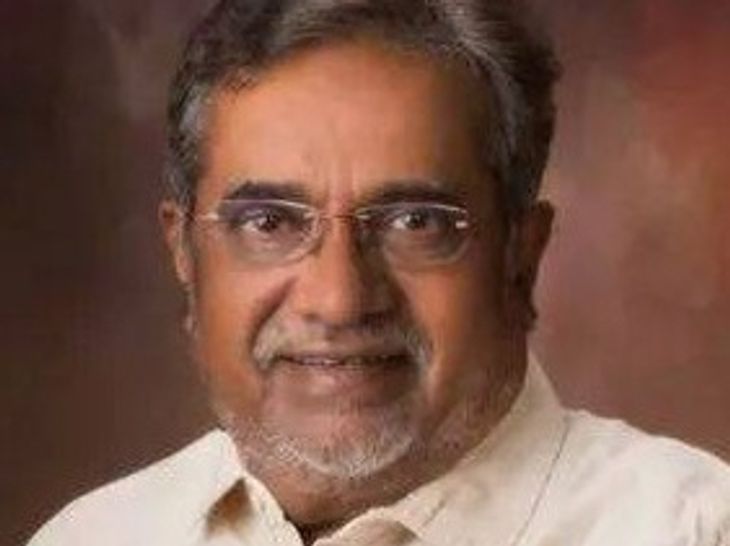 Jaydev Gaikwad and Nalini Venkatarao to Dr Babasaheb Ambedkar ...