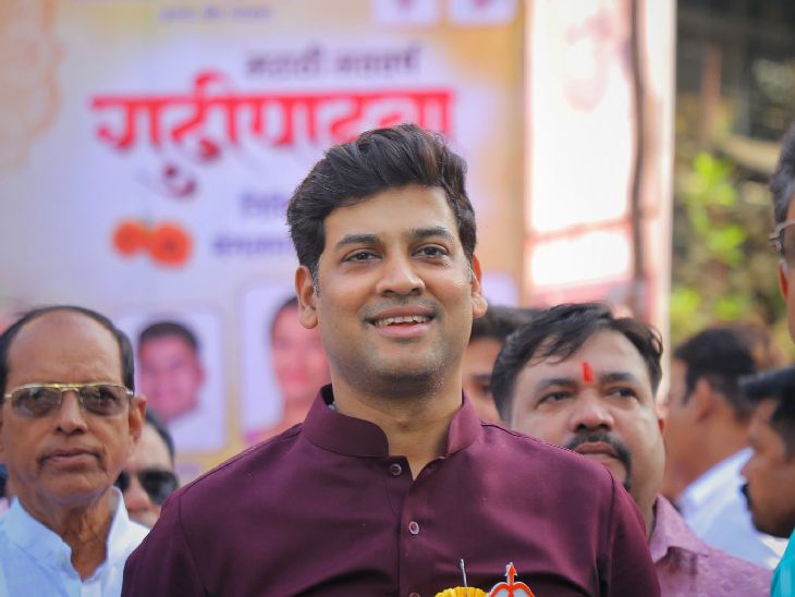 Shrikant Shinde Reaction On Devendra Fadnavis Statement Kalyan Lok Sabha Seat Politics ...