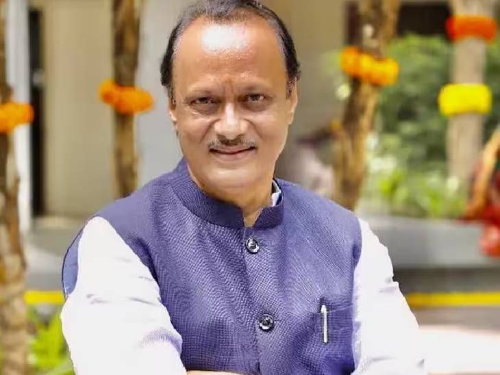 Ajit Dada took a live study class in the gathering and told the ten ...