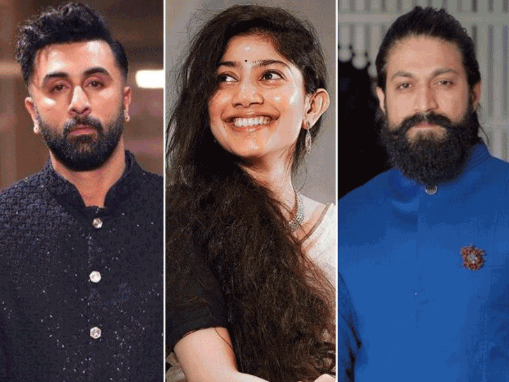 Ramayan Movie Shooting Updates; Director Nitesh Tiwari | रामायण ...