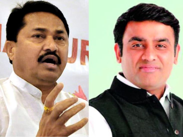 Parinay Phuke On Nana Patole Bhandara Car Accident | Parinay Phuke ...