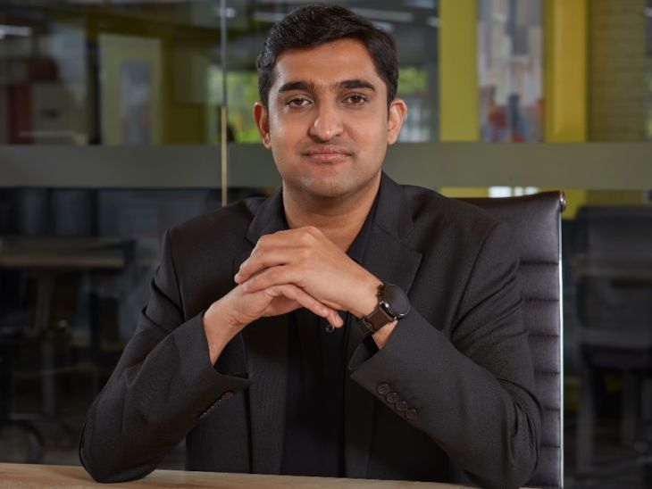 Byju's Crisis Update; CEO Arjun Mohan Resigns | Raveendran Byju ...