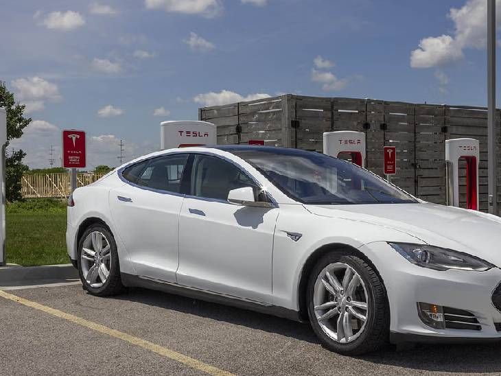 Maharashtra ahead in Tesla's EV plant race, possibility of agreement ...