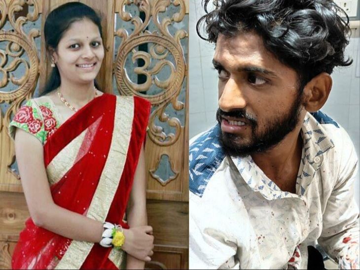 Hubli murder case arrested | Karnataka Murder Case, Accused's Mother ...