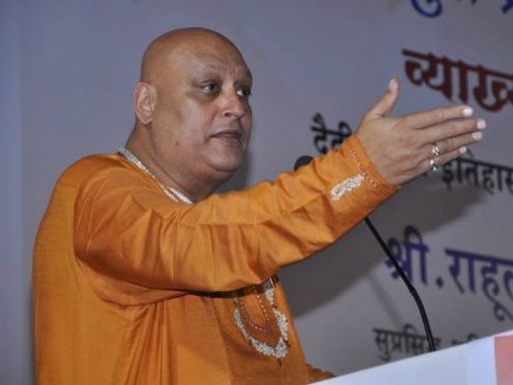 Ram Mandir is not just a structure Actor Rahul Solapurkar