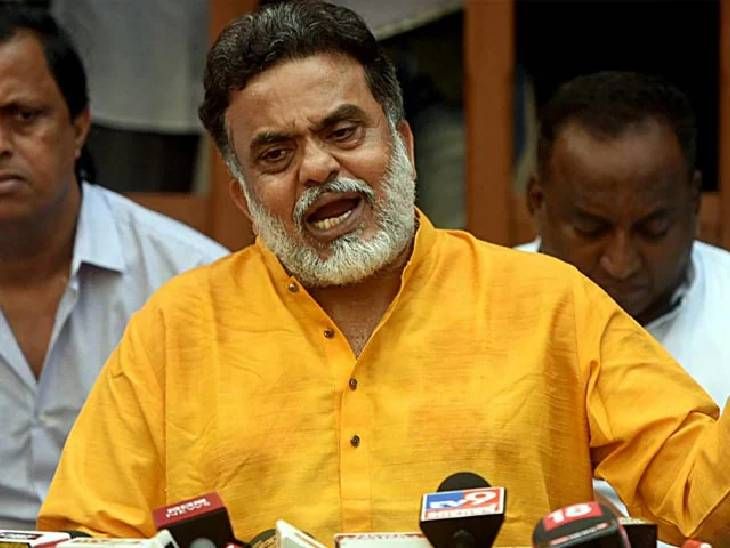 Mns Manish Dhuri Attack On Sanjay Nirupam | Lok Sabha Election 2024 | संजय निरुपम राजकारणातला ...