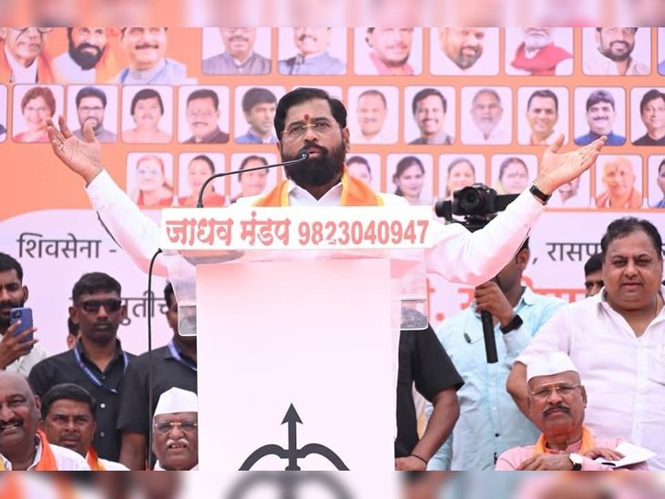 Maharashtra has seen such a 'fast' color-changing lizard for the first ...