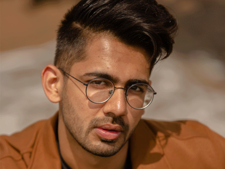 Singer Simba King Liar Was Written In 20 Minutes Bollywood News | 'फक्त ...