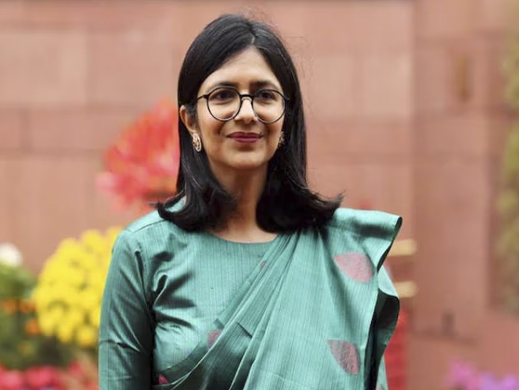 Women's Commission Issues Notice To Kejriwal's PA Bibhav Kumar