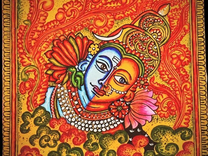 Spandan Art Fair organized in Pune | पुण्यात स्पंदन आर्ट फेअरचे आयोजन ...