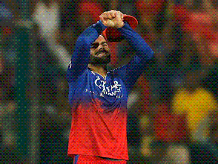 IPL 2024 RCB Vs CSK Match Moments virat kohli