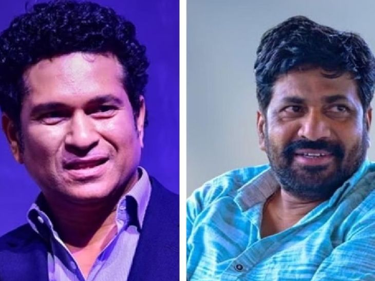 Bacchu Kadu Aggressive Against Sachin Tendulkar Over Gaming And ...