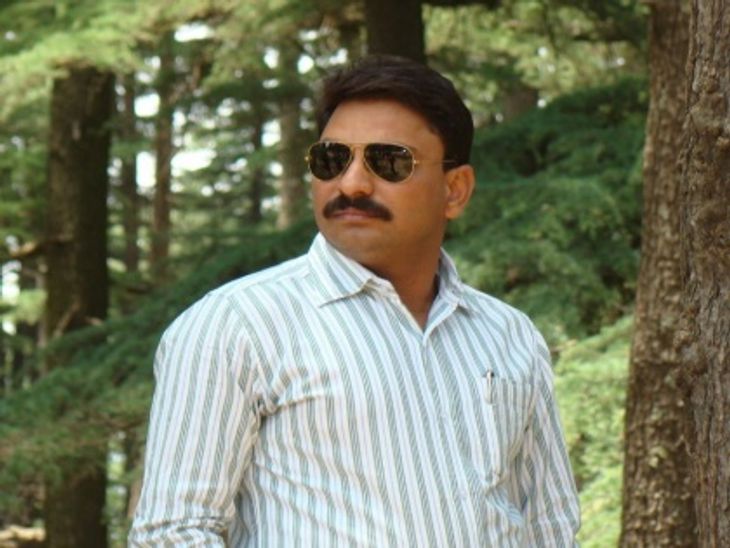 Dr. Ajay Taware, Dr. Both Srihari Halnor were arrested | डॉ. अजय तावरे ...