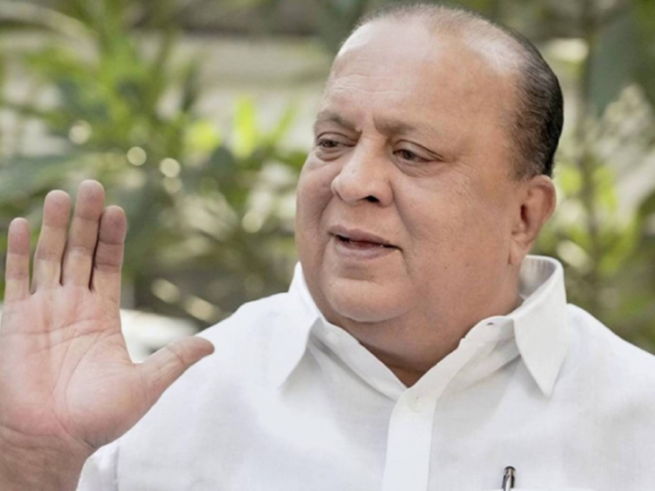 Hasan Mushrif On Sassoon Hospital Dr Ajay Taware Ncp Mla Sunil Tingre ...