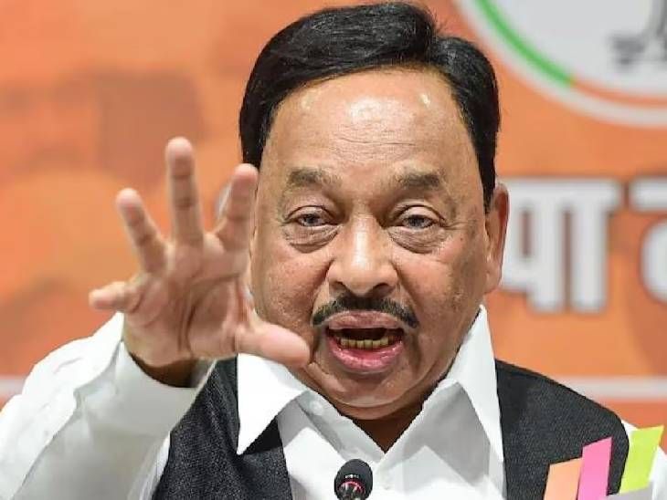 Vinayak Raut on Narayan Rane Victory | Ratnagiri Sindhudurg Lok Sabha ...