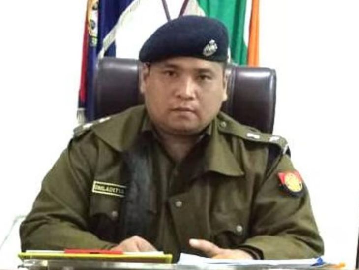 Assam Home Secretary commits suicide in ICU | आसामच्या गृहसचिवाची ICU ...