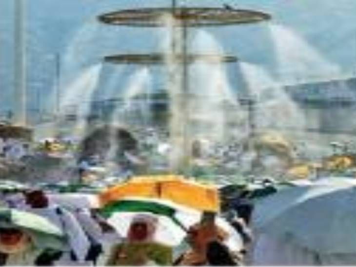 450 deaths in Hajj; Heat, carelessness, fraud by operators, the most ...