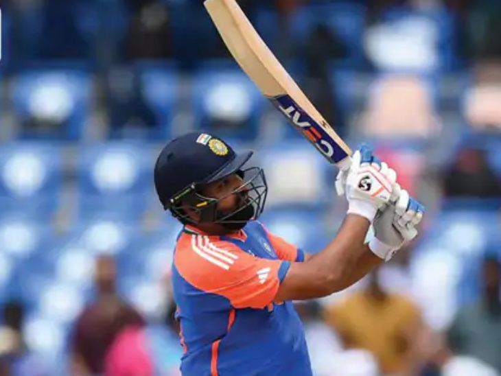 Rohit Sharma India Vs Australia T20 World Cup Update | rohit sharma 92 ...