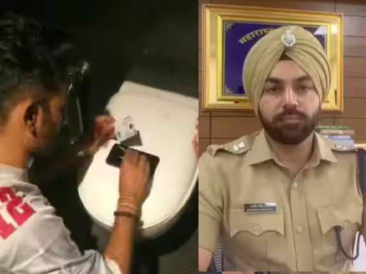 Pune Drug Case Update Eight People Arrested Police Investigation | Pune ...
