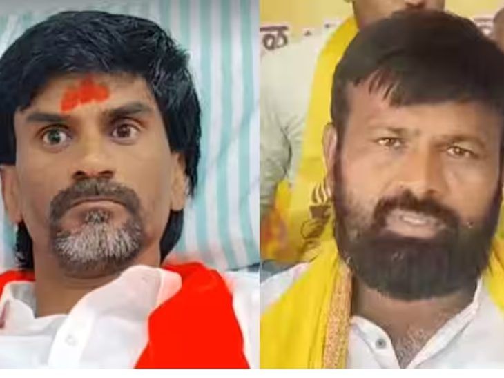 Laxman Hake Reaction On Eknath Shinde Over Manoj Jarange Vs Obc Reservation | मुख्यमंत्र्यांकडून ...