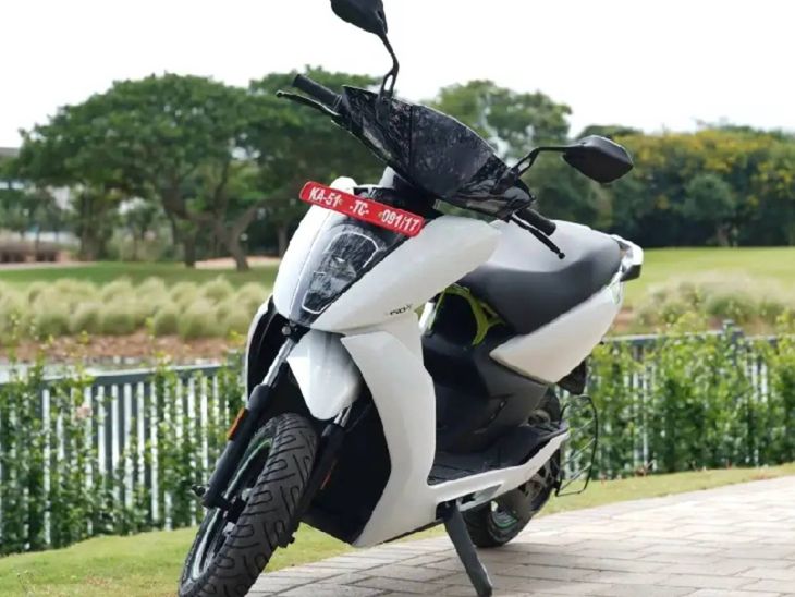 Country's largest project of 'Ether' in the city; Production of 10 lakh ...