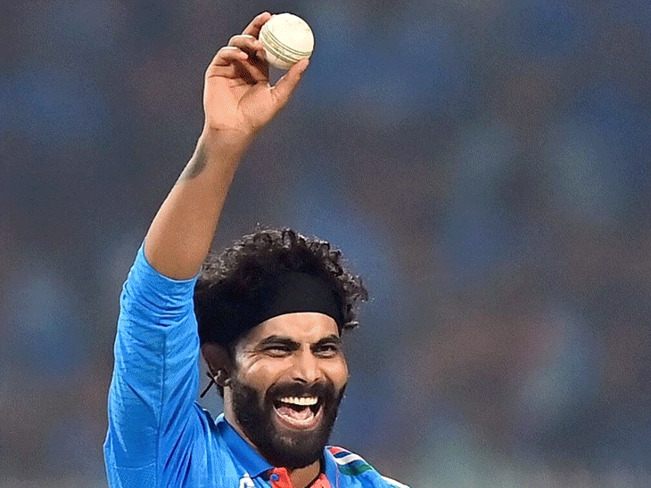 Ravindra Jadeja Retirement Update; T20 World Cup 2024 | Ravindra Jadeja ...
