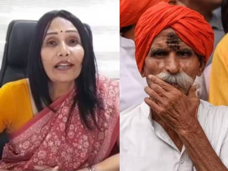 Sambhaji Bhide Controversy Update Vidya Lolge Warn Bhide Guruji ...