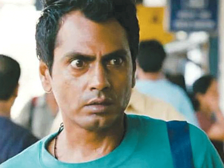 Nawazuddin Said 'I Am The Worst Looking Actor In The Industry'
