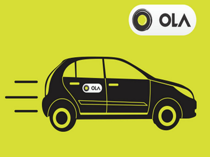 Ola Cabs Exits Google Maps, Saves Rs 100 Cr By Transitioning To Ola ...
